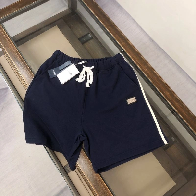 Christian Dior Short Suits