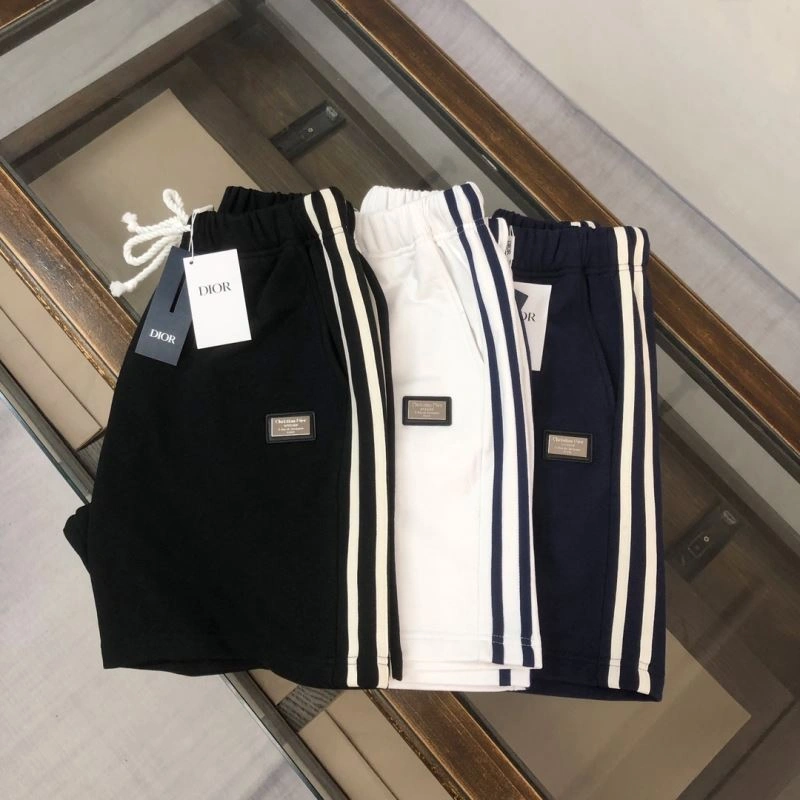 OEM Christian Dior Short Suits