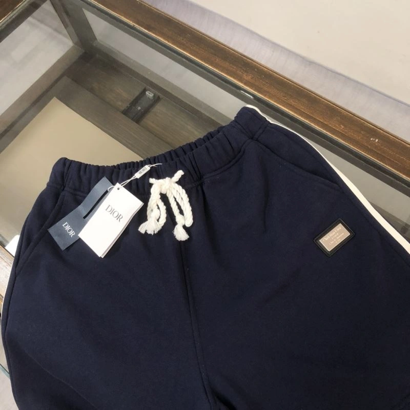 OEM Christian Dior Short Suits