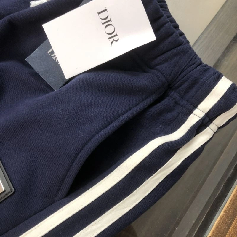 OEM Christian Dior Short Suits