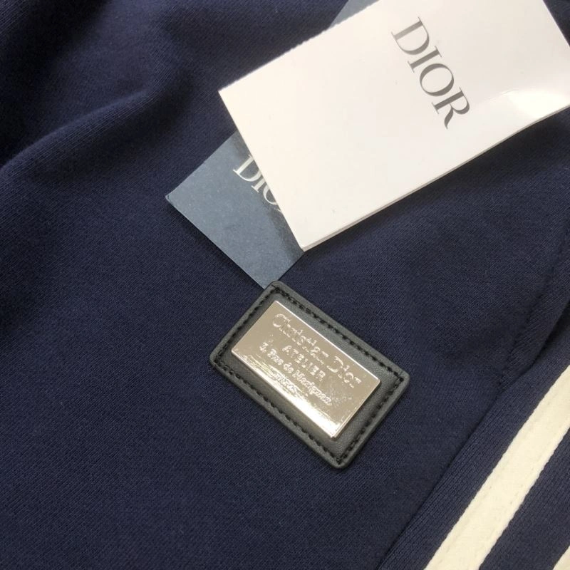 OEM Christian Dior Short Suits