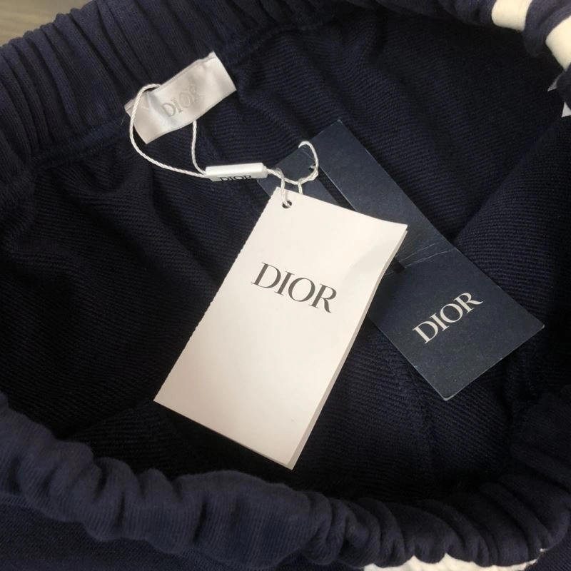 OEM Christian Dior Short Suits