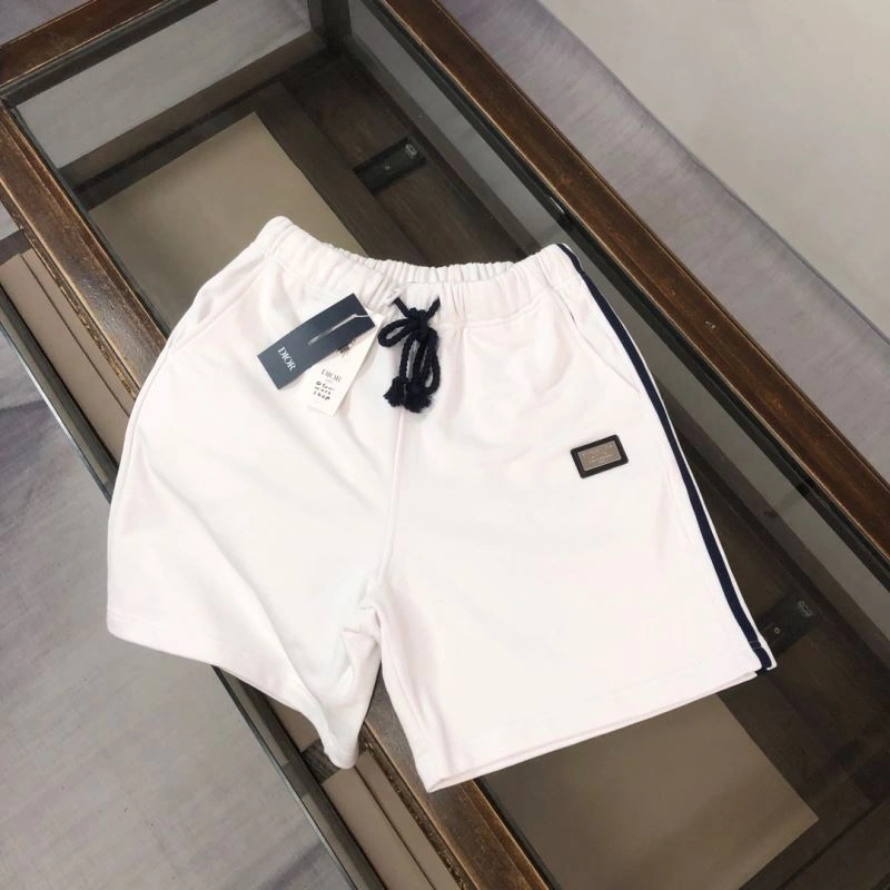 Christian Dior Short Suits
