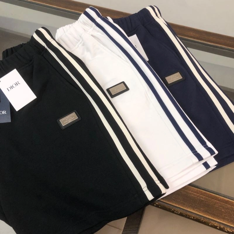 Brand-original Christian Dior Short Suits