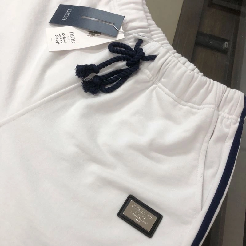 Brand-original Christian Dior Short Suits
