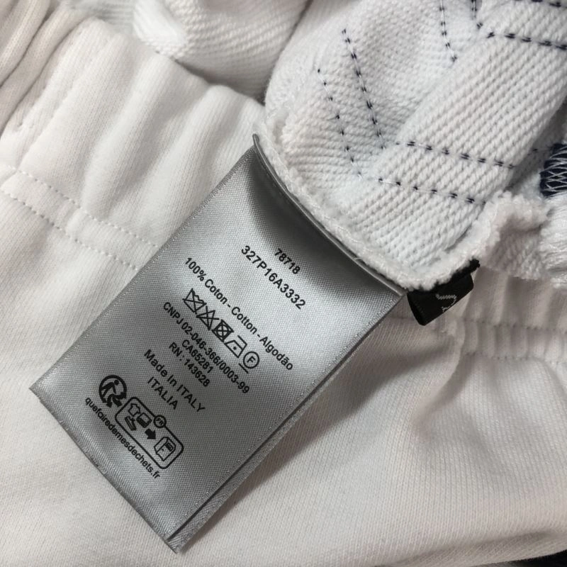 Brand-original Christian Dior Short Suits