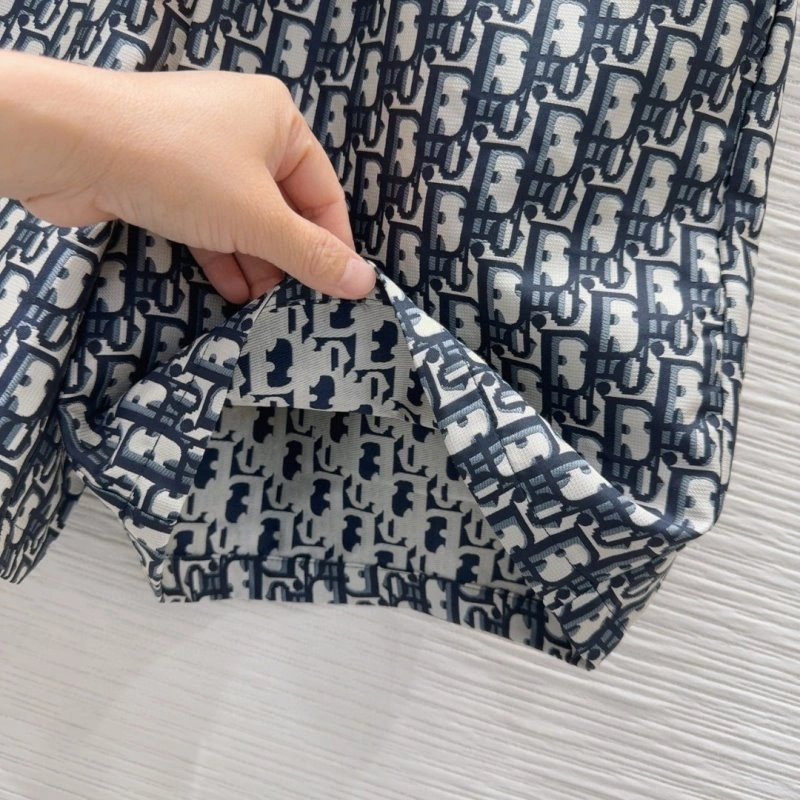 High accuracy Christian Dior Short Suits
