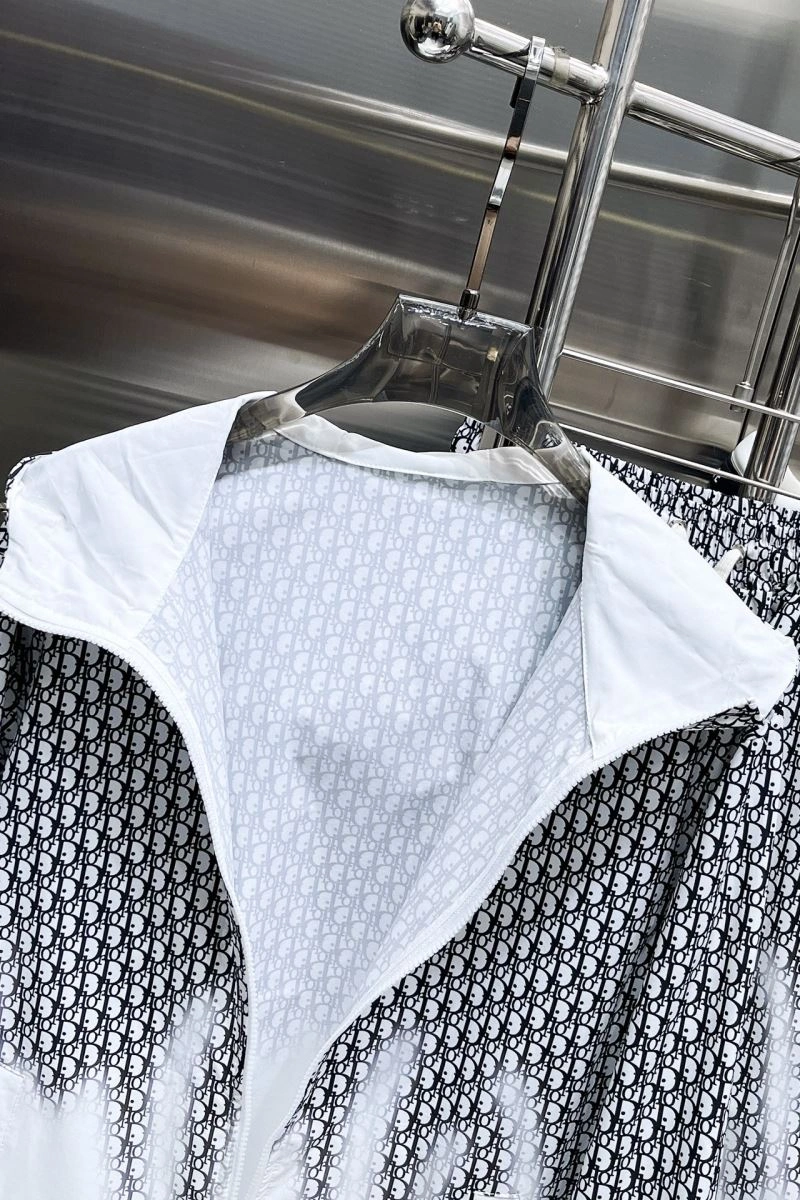 Factory-made Christian Dior Short Suits