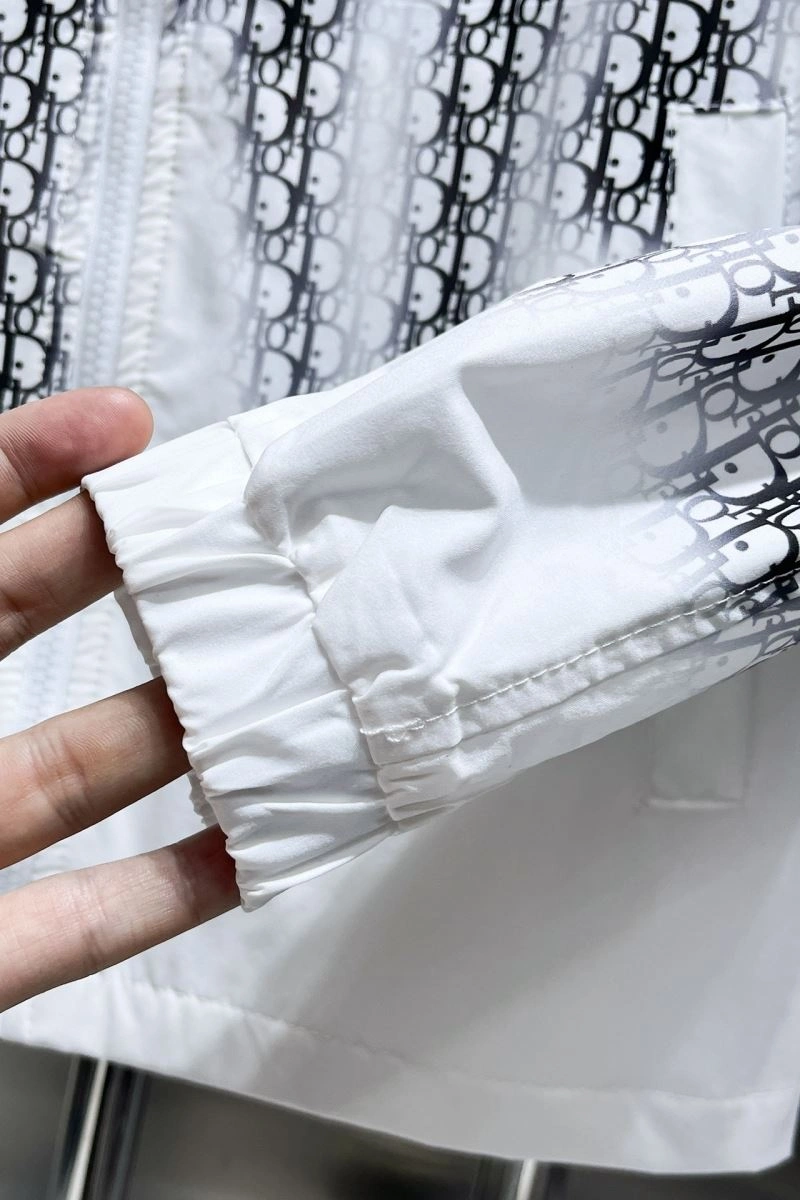 Factory-made Christian Dior Short Suits