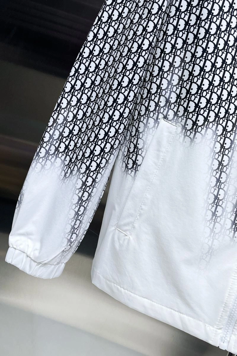 Factory-made Christian Dior Short Suits