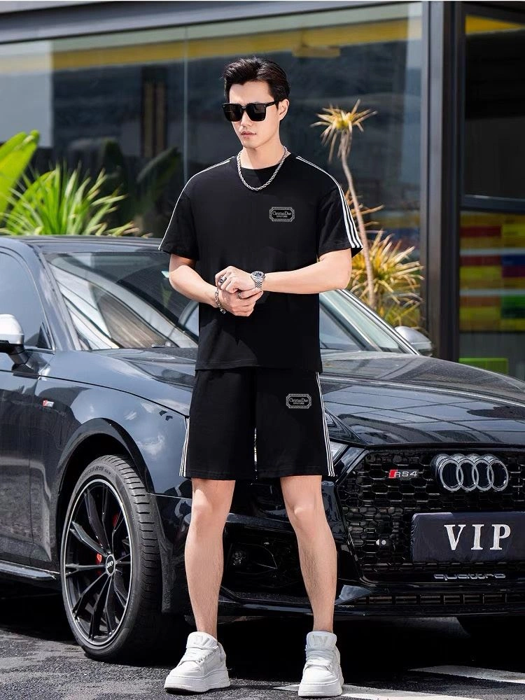 OEM Christian Dior Short Suits