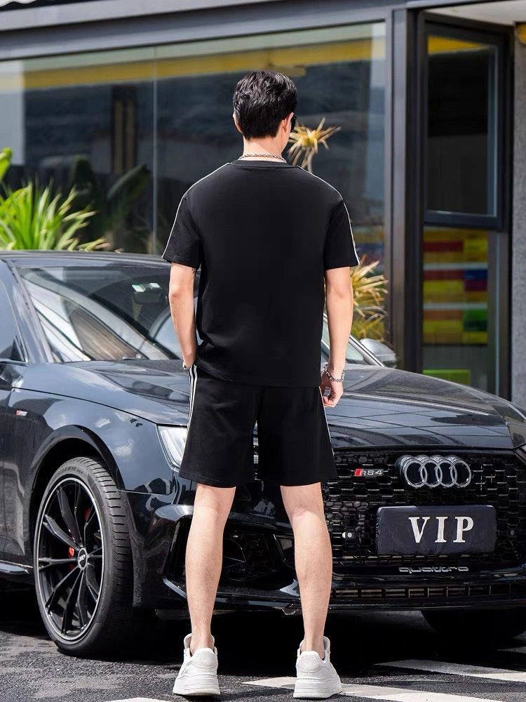 OEM Christian Dior Short Suits