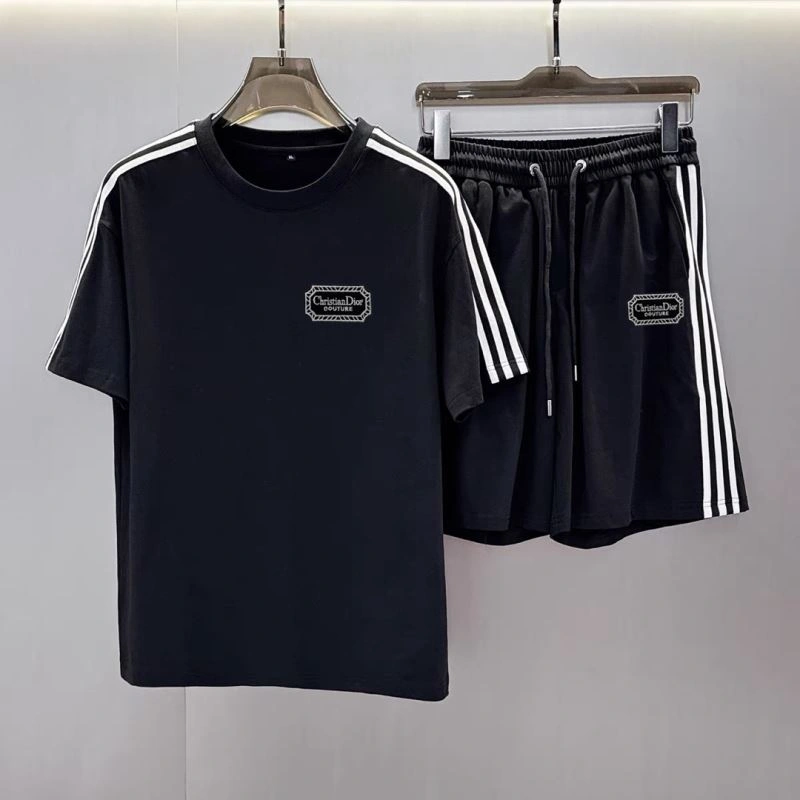 OEM Christian Dior Short Suits