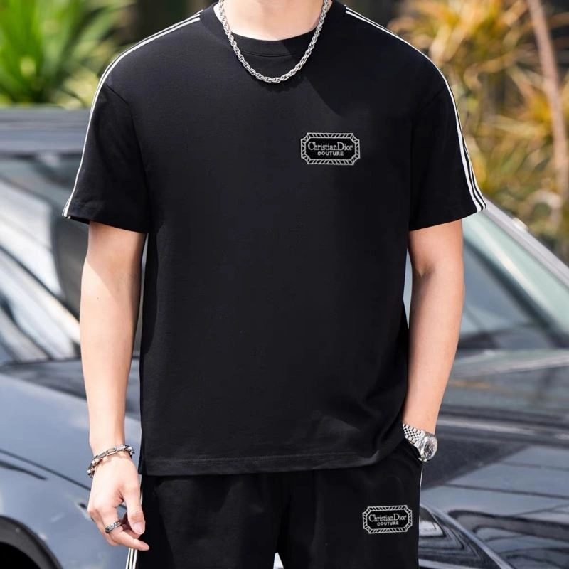 OEM Christian Dior Short Suits