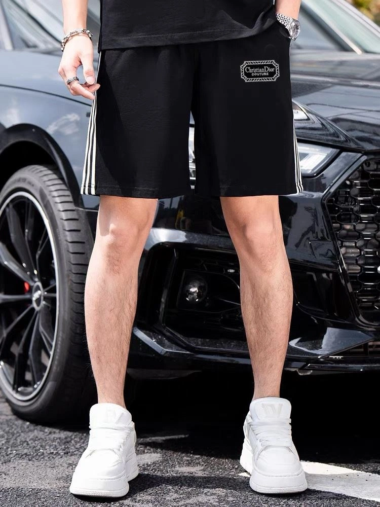 OEM Christian Dior Short Suits