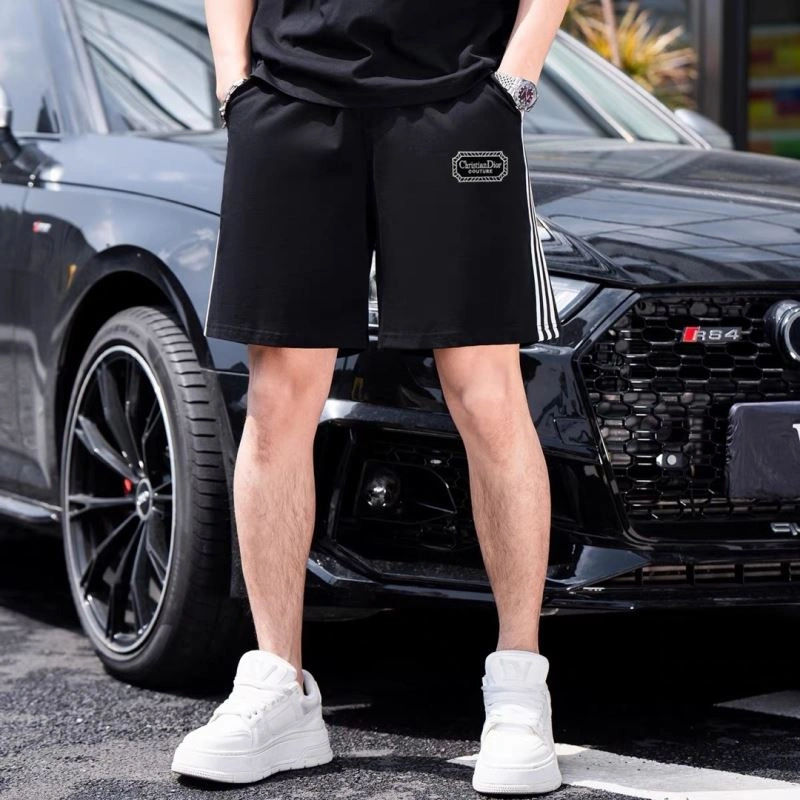 OEM Christian Dior Short Suits