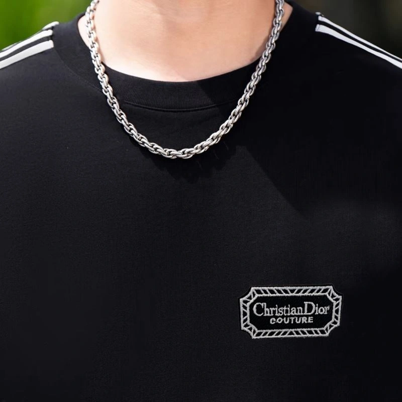 OEM Christian Dior Short Suits