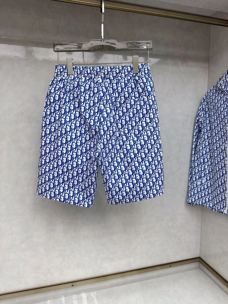 Factory-made Christian Dior Short Suits