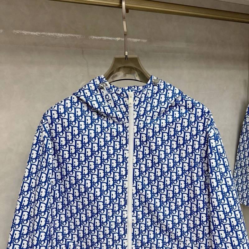 Factory-made Christian Dior Short Suits