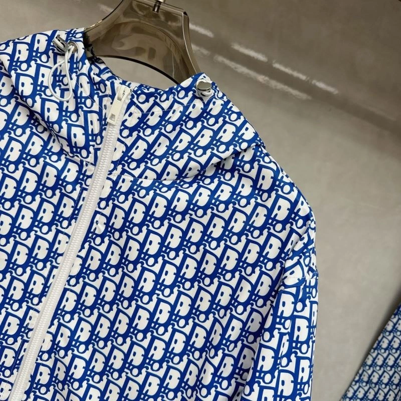 Factory-made Christian Dior Short Suits