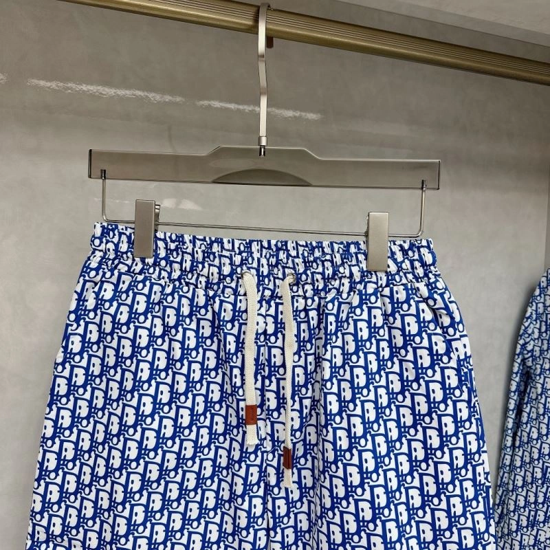 Factory-made Christian Dior Short Suits