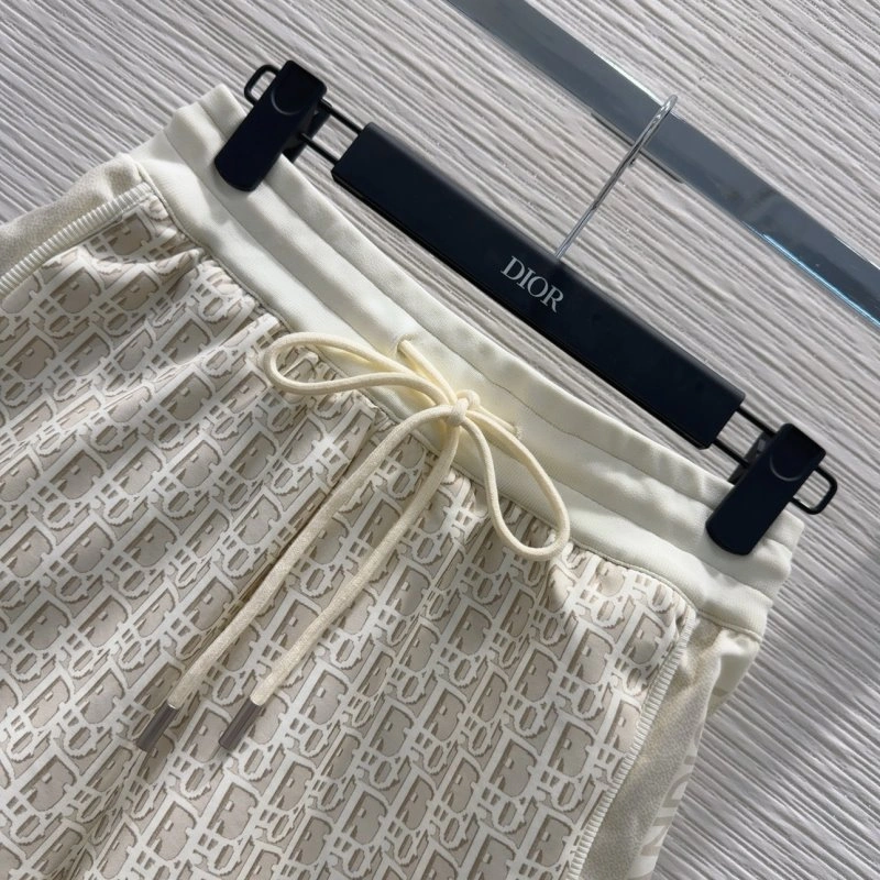 Mirror quality Christian Dior Short Suits