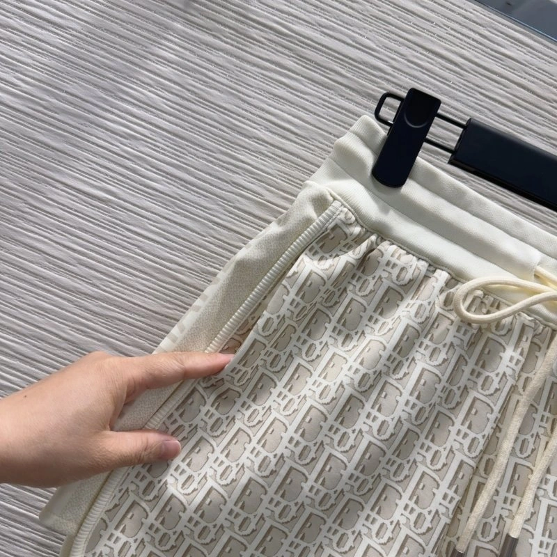 Mirror quality Christian Dior Short Suits