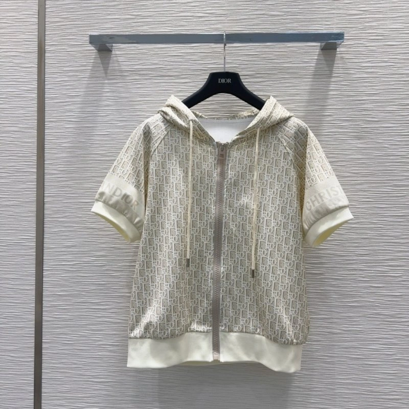 Mirror quality Christian Dior Short Suits
