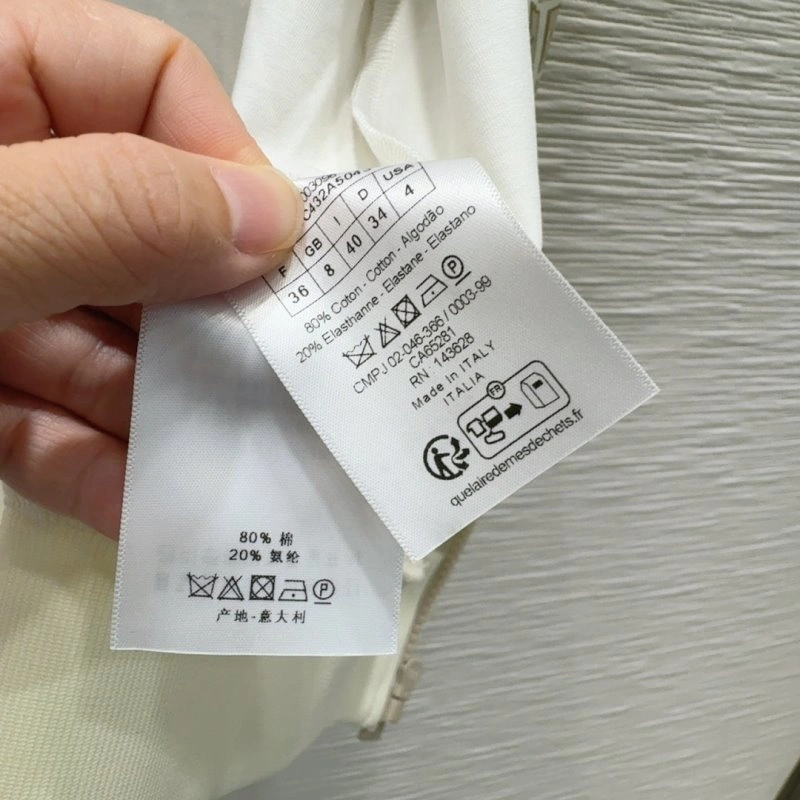 Mirror quality Christian Dior Short Suits