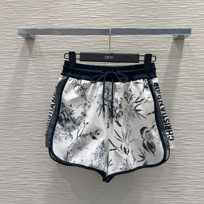 Brand-original Christian Dior Short Suits