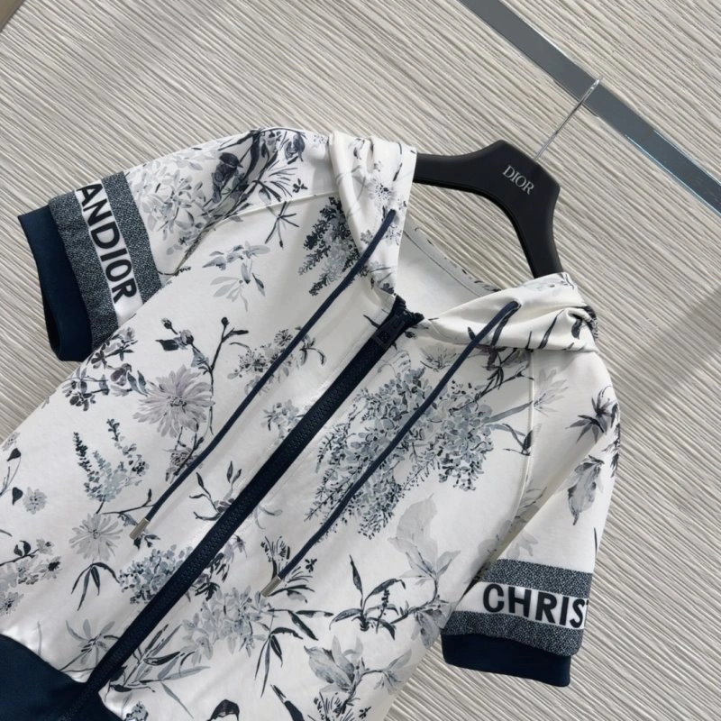 Brand-original Christian Dior Short Suits