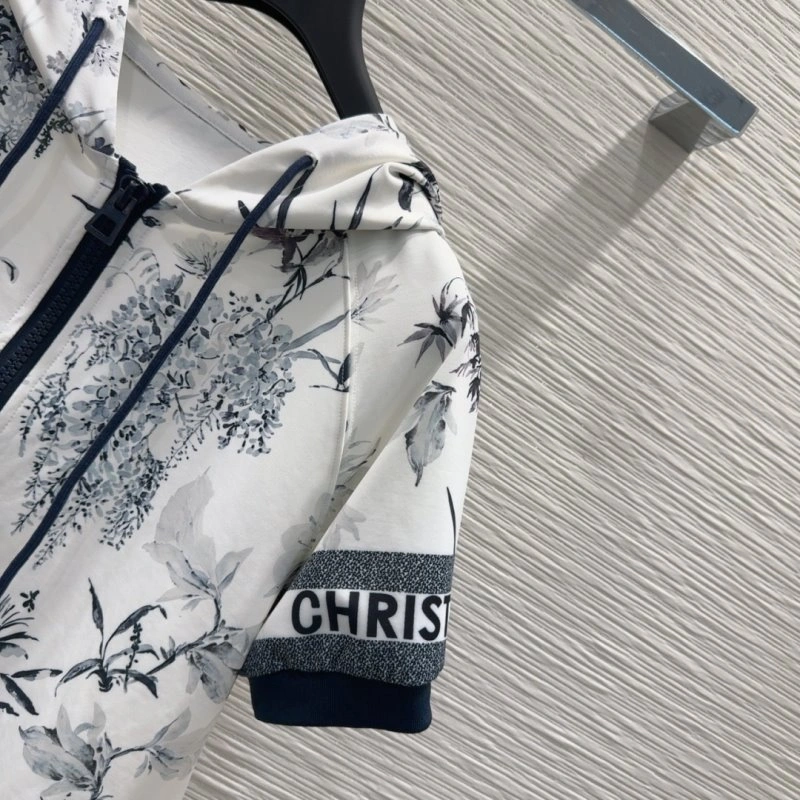 Brand-original Christian Dior Short Suits