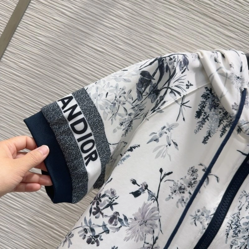 Brand-original Christian Dior Short Suits