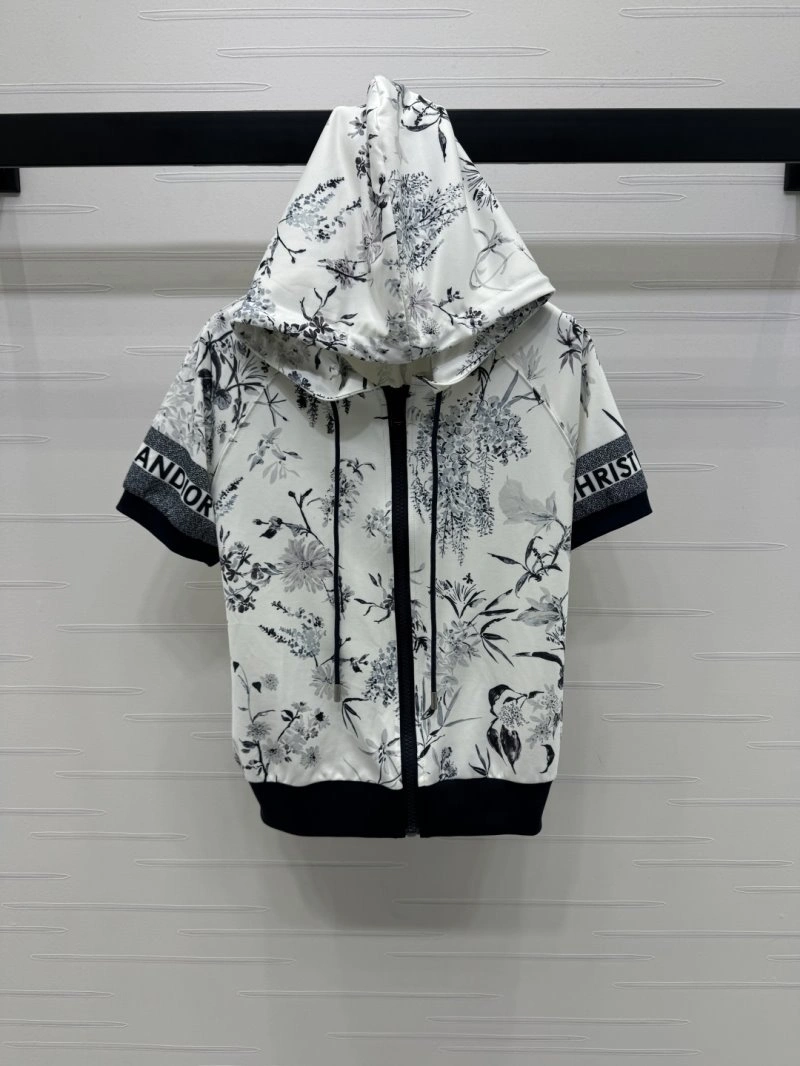 Exact replica Christian Dior Short Suits