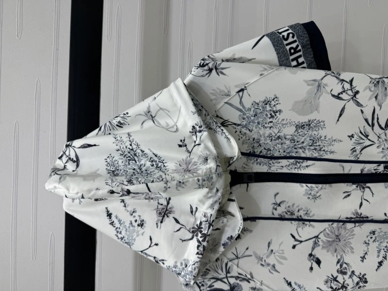 Exact replica Christian Dior Short Suits