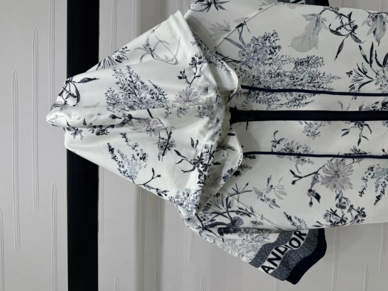 Exact replica Christian Dior Short Suits