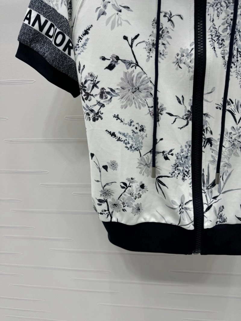 Exact replica Christian Dior Short Suits