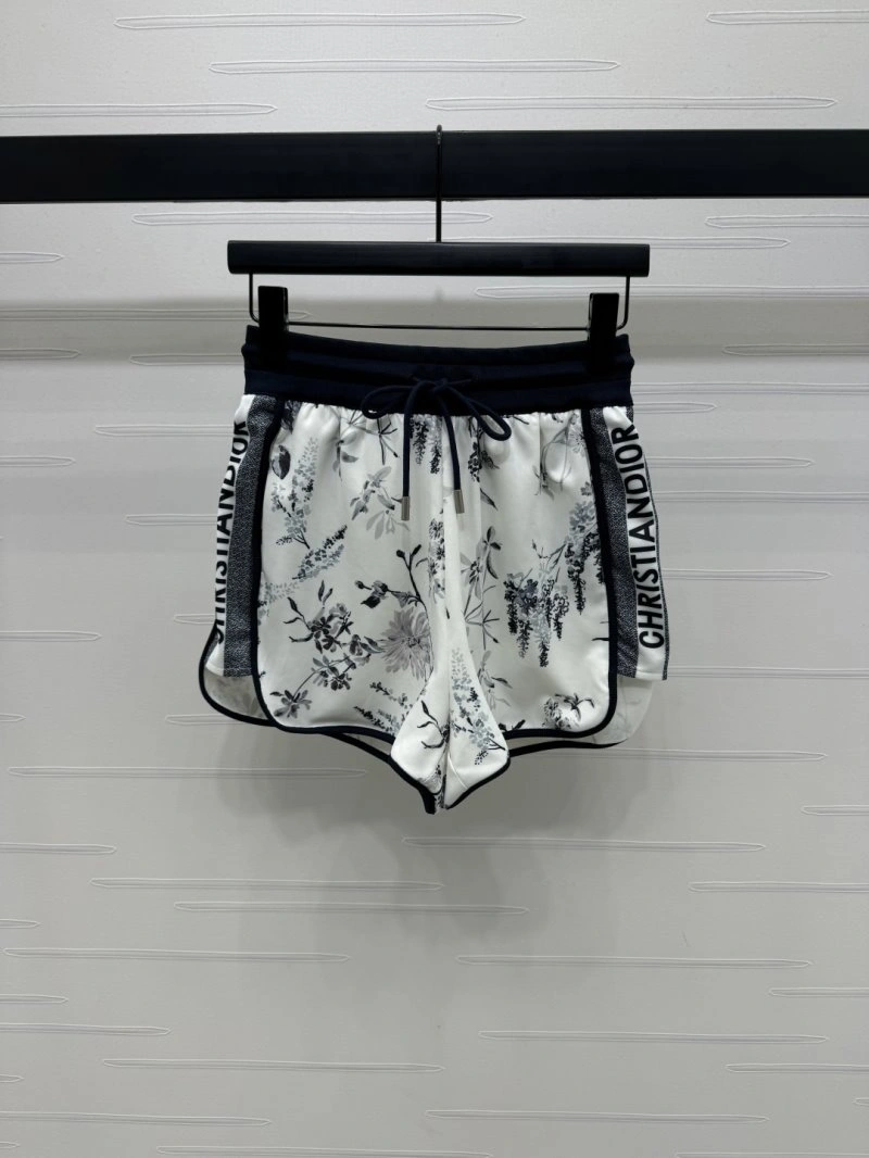 Exact replica Christian Dior Short Suits