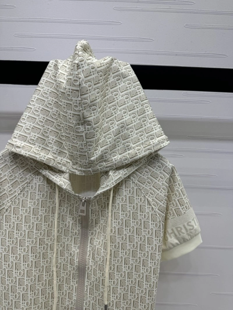 Exact replica Christian Dior Short Suits