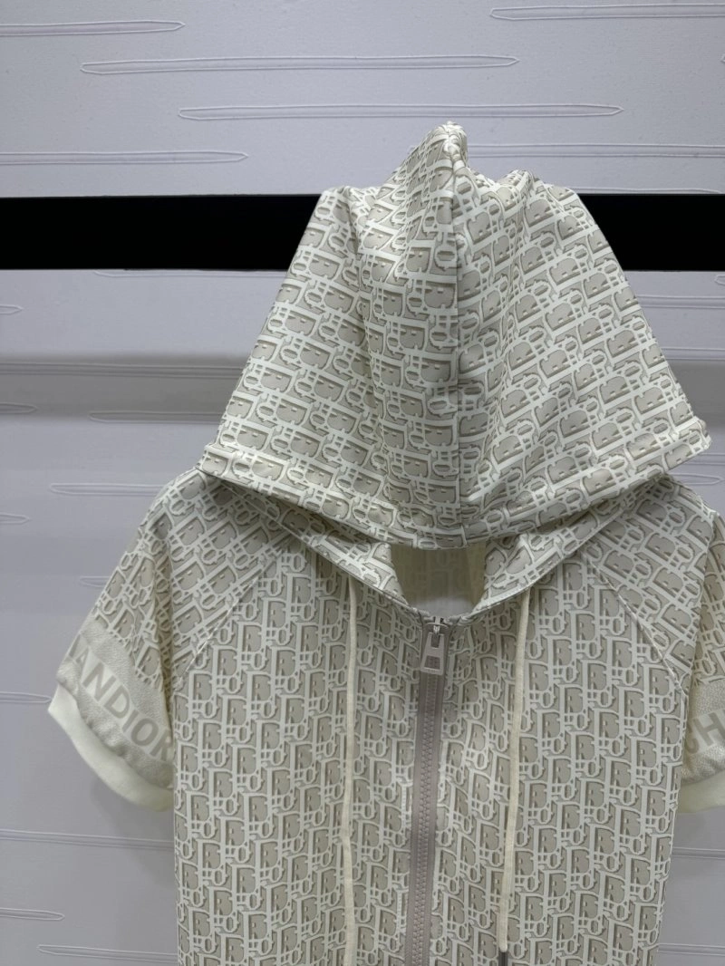 Exact replica Christian Dior Short Suits