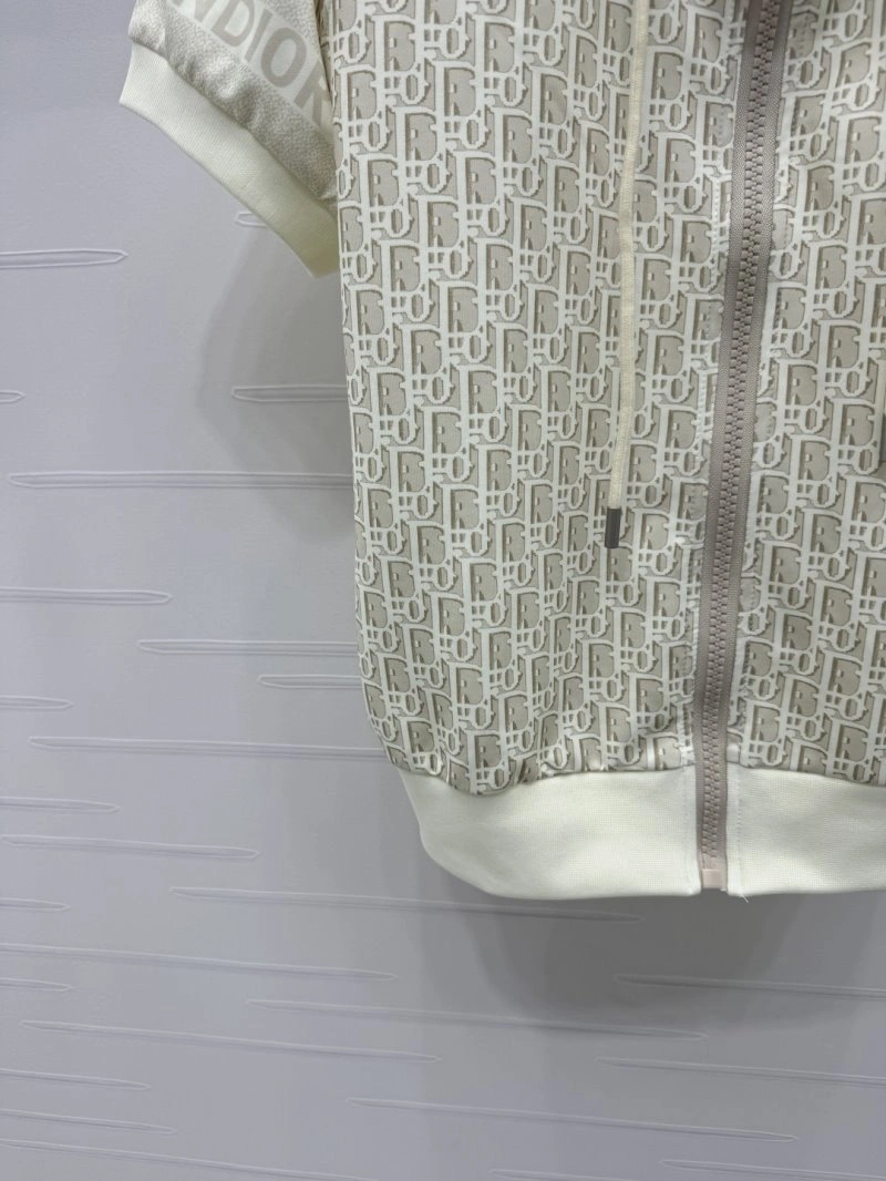 Exact replica Christian Dior Short Suits