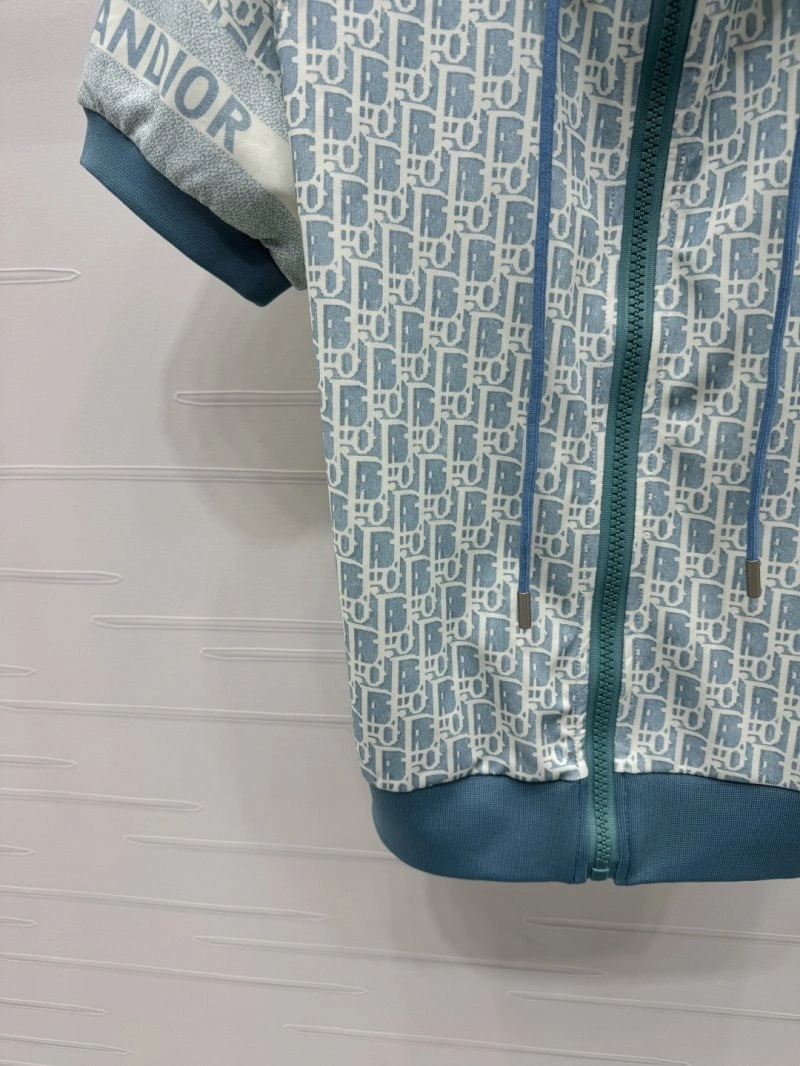 Value-priced Christian Dior Short Suits