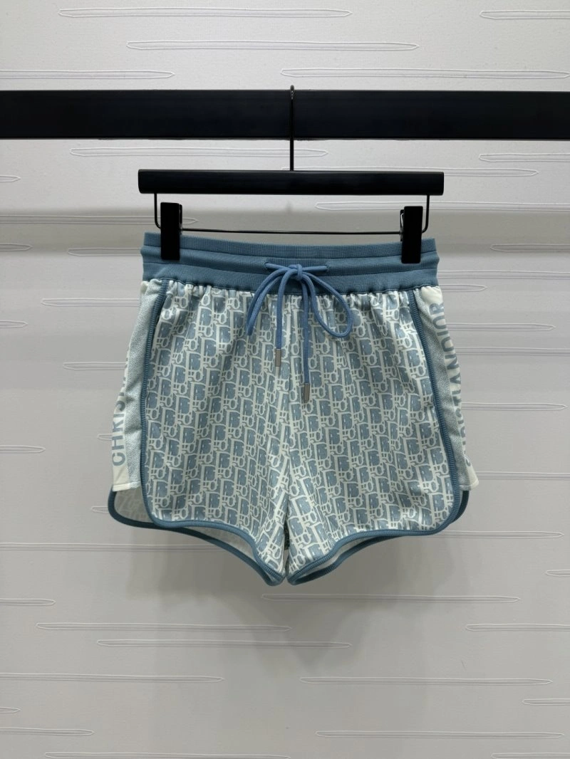 Value-priced Christian Dior Short Suits