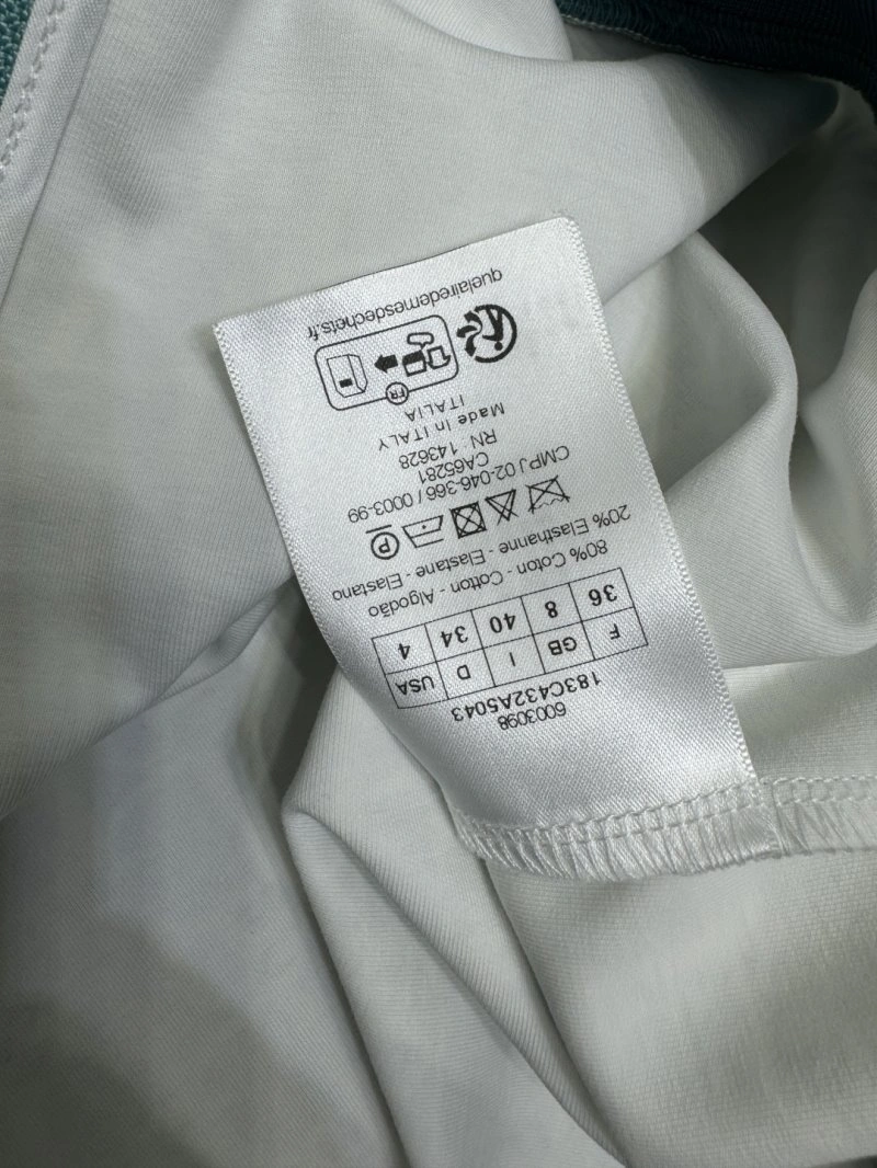 Value-priced Christian Dior Short Suits