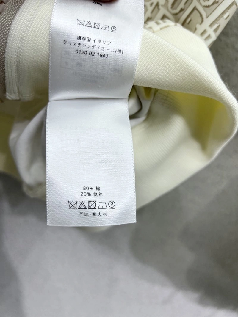 Reasonably priced Christian Dior Short Suits