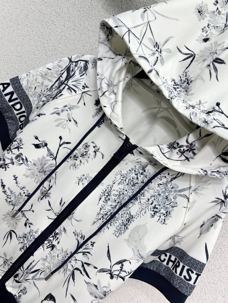 Mirror quality Christian Dior Short Suits