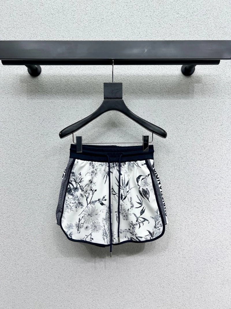 Mirror quality Christian Dior Short Suits