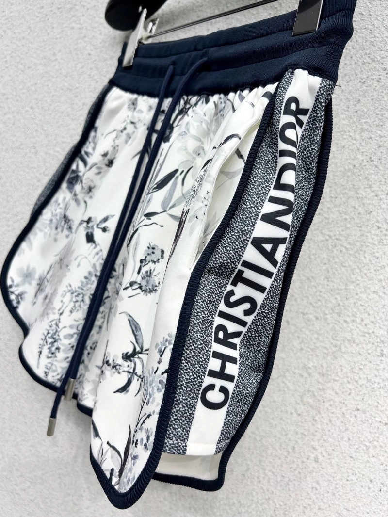 Mirror quality Christian Dior Short Suits