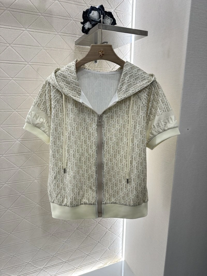 Christian Dior Short Suits