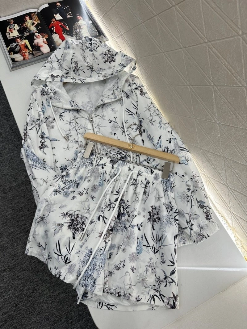 Perfect replica Christian Dior Short Suits